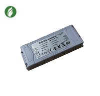 China Plastic Triac Dimmable LED Driver for sale