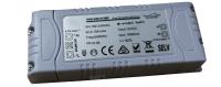 China Plastic Triac Dimmable LED Driver for sale