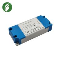 China 5-7W Indoor Dimmable LED Driver 300mA Triac Work For Strip Light for sale