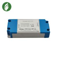 China 5-7W Indoor Dimmable LED Driver 300mA Triac Work For Strip Light for sale