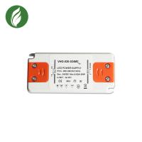 China 20W Constant Voltage Ultra Thin LED Driver Heatproof Antiwear for sale