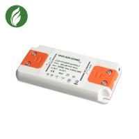 China 20W Constant Voltage Ultra Thin LED Driver Heatproof Antiwear for sale