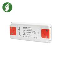 China EMC 12V 5A Ultra Thin LED Driver IP20 Lightweight For Strip Lights for sale