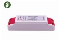 China Heatproof ODM 12V LED Strip Light Driver , Ultralight 48 Watt Power Supply for sale