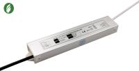 China DC12V 24V 60W Constant High PF Waterproof LED Switching Mode Power Supply for sale
