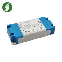 China ODM Flicker Free IP20 Dimmable Drivers For LED Lights Power Supply for sale