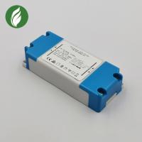 China ODM Flicker Free IP20 Dimmable Drivers For LED Lights Power Supply for sale