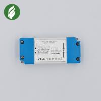 China ODM Flicker Free IP20 Dimmable Drivers For LED Lights Power Supply for sale
