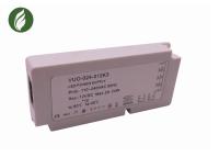 China RoHS Fireproof 24 Volt DC LED Power Supply Ultralight For Under Cabinet Lighting for sale