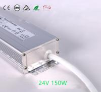 China Ultra Thin 6.25A SMPS Outdoor LED Driver For Advertising Board for sale