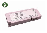 China Cabinet Lighting System Under Cabinet LED Driver 18w 24v Transformer Constant Voltage for sale