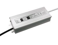 China Ultralight 8.33A 12 Volt Outdoor Power Supply , Rainproof Constant Voltage Driver for sale