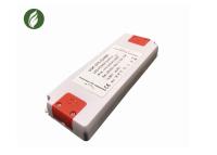 China CE 3.1A 24V DC Ultra Thin LED Driver Durable Plastic Material for sale