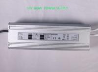 China ETL IP67 Waterproof Outdoor LED Driver 300W Corrosion Resistant for sale