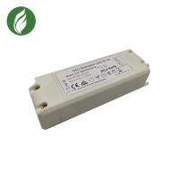 China 600mA Rainproof Dali Dimming LED Driver 24V 42V DC Ultralight for sale