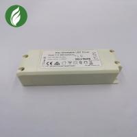 China 600mA Rainproof Dali Dimming LED Driver 24V 42V DC Ultralight for sale