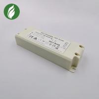 China 30-42V LED Driver DALI Dimmable , Lightweight Dimmer Driver For Led Lights for sale
