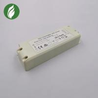 China 30-42V LED Driver DALI Dimmable , Lightweight Dimmer Driver For Led Lights for sale