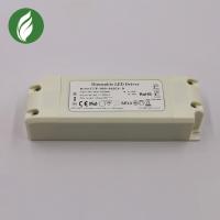 China CE Flameproof Linear Constant Current LED Driver Dimmer Lightweight for sale