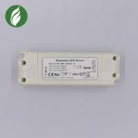 China CE Flameproof Linear Constant Current LED Driver Dimmer Lightweight for sale