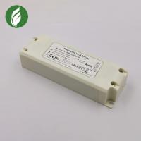 China Ultralight Magnitude Slim Current Dimmer Led Driver 30W 40W 50W for sale