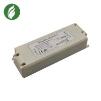 China Flicker Free Indoor Dimmable LED Driver 72W For Panel Lighting for sale