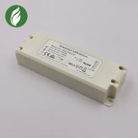 China Flicker Free Indoor Dimmable LED Driver 72W For Panel Lighting for sale