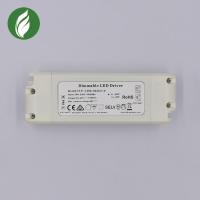 China Flicker Free Indoor Dimmable LED Driver 72W For Panel Lighting for sale