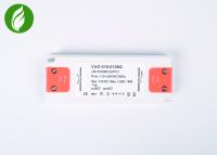 China Strip Light 15W Ultra Thin LED Driver Thickness 12mm Heatproof for sale