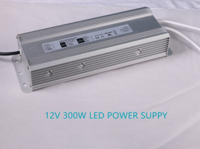 China ODM Antiwear Waterproof Electronic LED Driver 24VDC Output Practical for sale