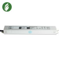 China 217x30x20mm Constant Current LED Driver Multipurpose Practical for sale