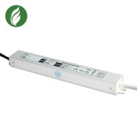 China 217x30x20mm Constant Current LED Driver Multipurpose Practical for sale