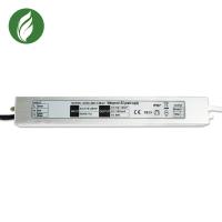 China 217x30x20mm Constant Current LED Driver Multipurpose Practical for sale