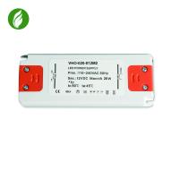 China 20W Ultra Thin LED Driver for sale