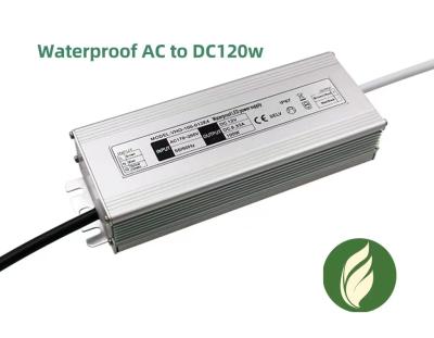 China Antirust 150 Watt Outdoor LED Driver Moistureproof Aluminium Housing for sale