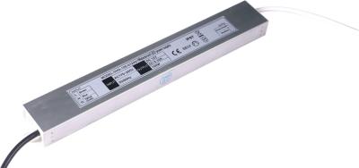 China CE IP67 Waterproof Electronic LED Driver 12V 100W Multipurpose for sale