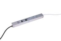 China Outdoor Waterproof Electronic LED Driver 12V 60W For Neon Light for sale