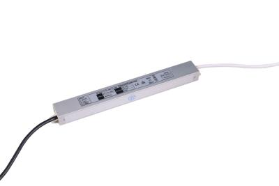 China Outdoor Waterproof Electronic LED Driver 12V 60W For Neon Light for sale