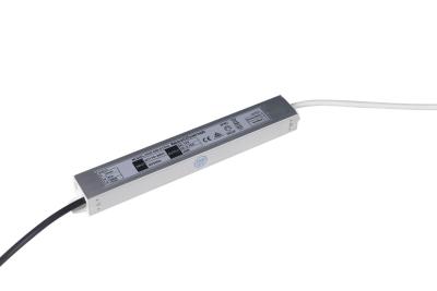 China RoHS Strip Light Waterproof Electronic LED Driver Antirust 3.75A for sale