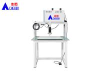 China Battery Tab Spot Welding Machine Transistor Type Battery Pack Spot Welder for sale