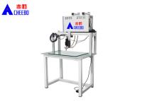 China Battery Tab Spot Welding Machine Transistor Type Battery Pack Spot Welder for sale
