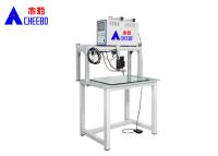 China Battery Tab Spot Welding Machine Transistor Type Battery Pack Spot Welder for sale