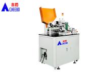 China Battery Pack Universal Sticker Machine 18650/21700 Positive Sticker 60PPM Efficiency for sale