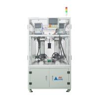 China High Efficiency Automatic Battery Spot Welding Machine for sale