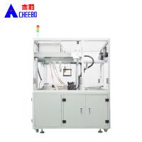 China Battery Tab Spot Welding Machine High Power 10000A Transistor Power Supply for sale