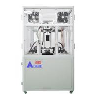 China 10000A High Power Automatic Battery Spot Welding Machine Battery Pack Welding for sale