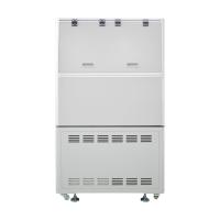 China Continuous Mode Welding Battery Machine Battery Pack 18650 Nickel Plate Welding for sale
