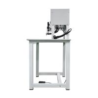 China Battery Tab Spot Welding Machine Weld 0.15MM Nickel Sheets Of Battery Pack for sale