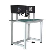 China AC 220V Lithium Battery Spot Welder Industrial High Precision Battery Assembly for sale