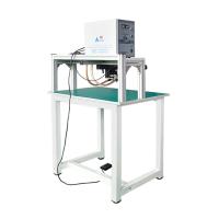 China Pneumatic 18650 Lithium Battery Spot Welder Precision Welding Head for sale